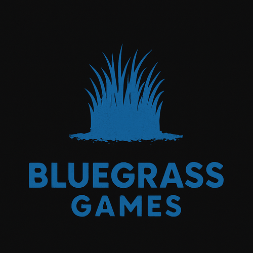 Bluegrass Games | Discover and Play Today