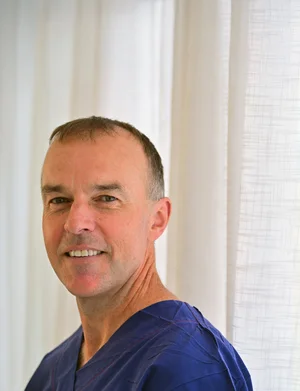 Stephen Worthley | Interventional Cardiologist