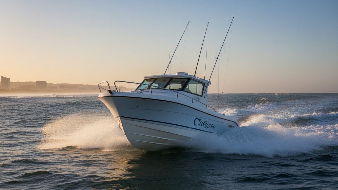 Mallards Marine - South Africa’s Leading Boat Builder