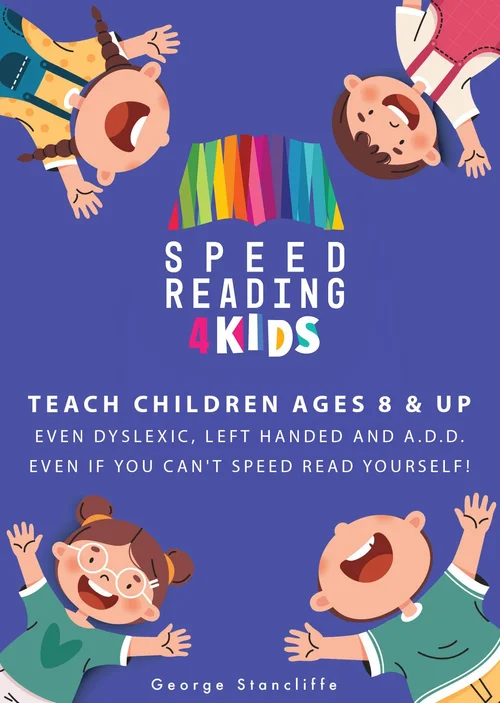 Speed Reading for Kids | Boost Reading Skills Now
