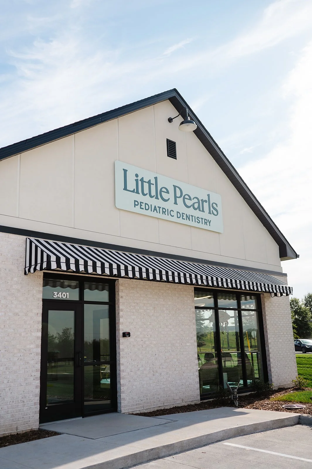 Little Pearls Pediatric Dentistry in Coralville