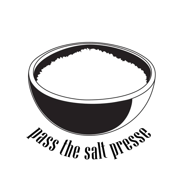 pass the salt presse