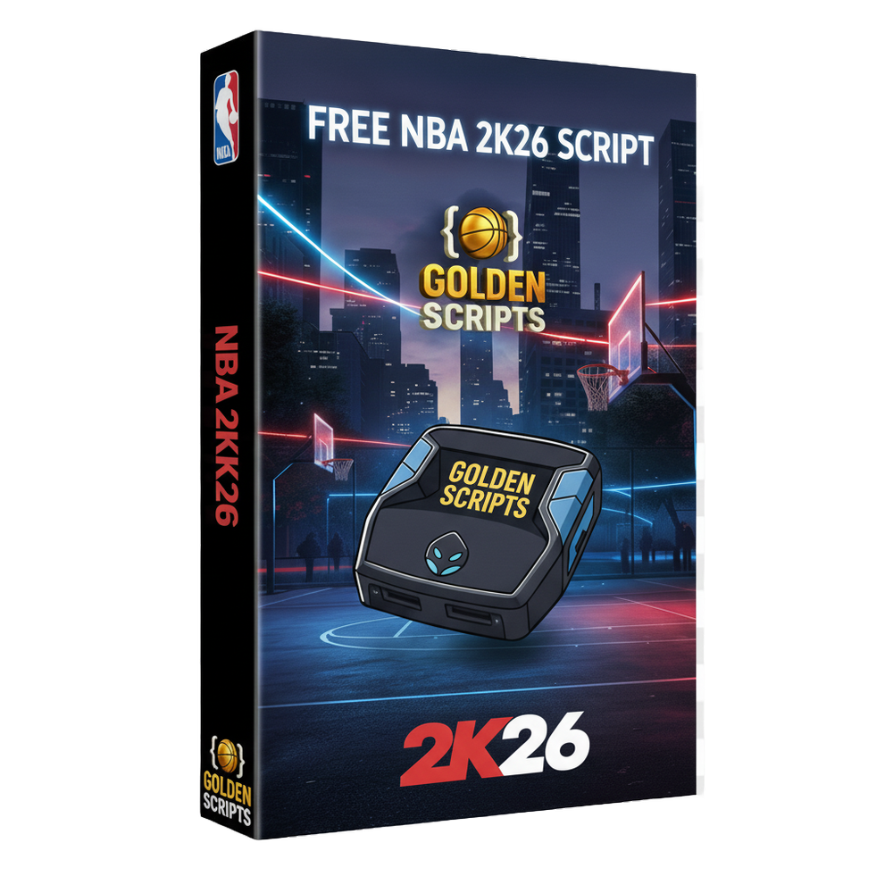 NBA 2K26 Zen & Titan 2 Mods, VC Print Tools