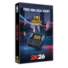 NBA 2K26 Zen & Titan 2 Mods, VC Print Tools