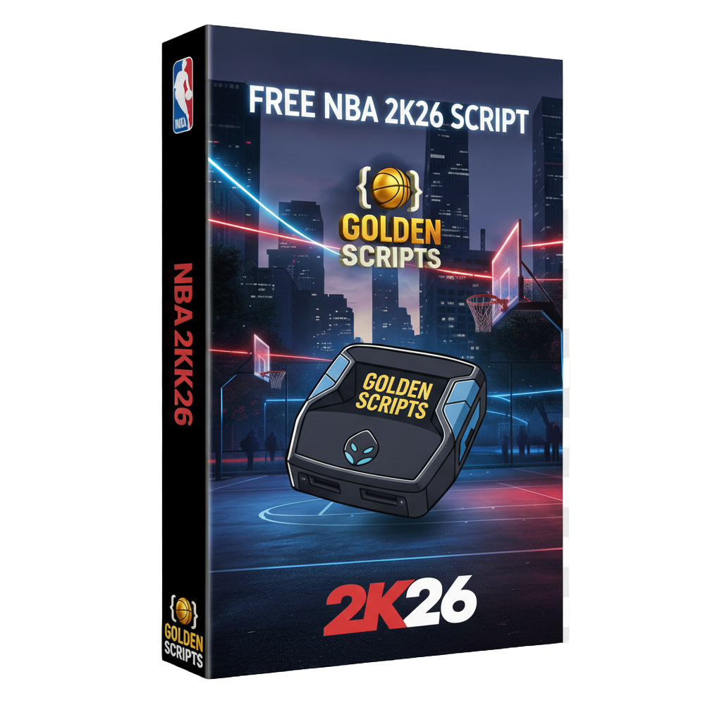 NBA 2K26 Zen & Titan 2 Mods, VC Print Tools