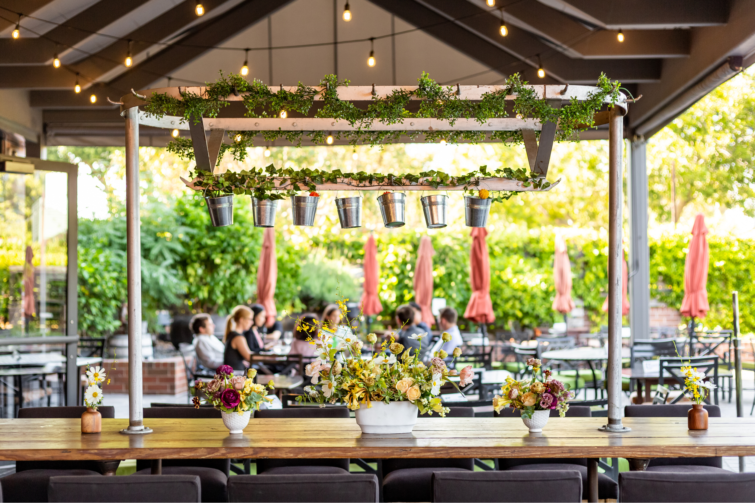 Tiato Kitchen and Venue