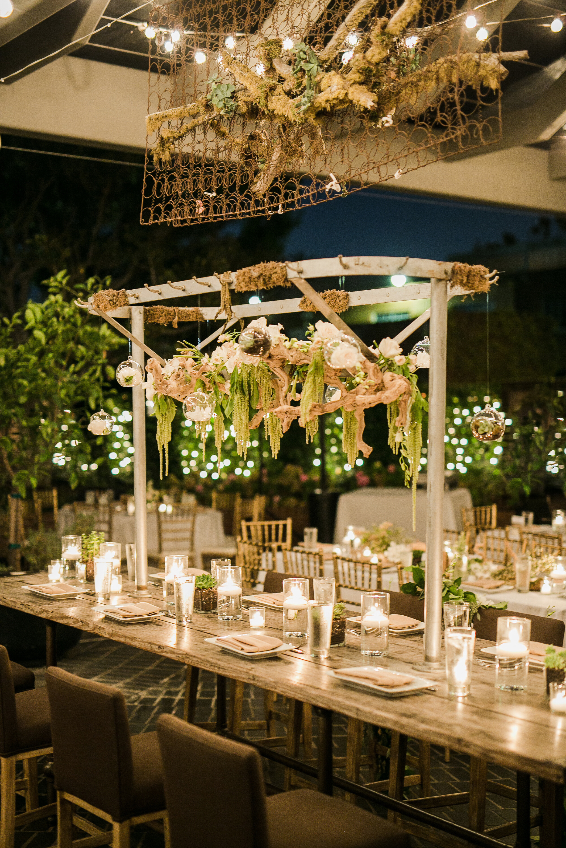 The Patio — Tiato Kitchen and Venue