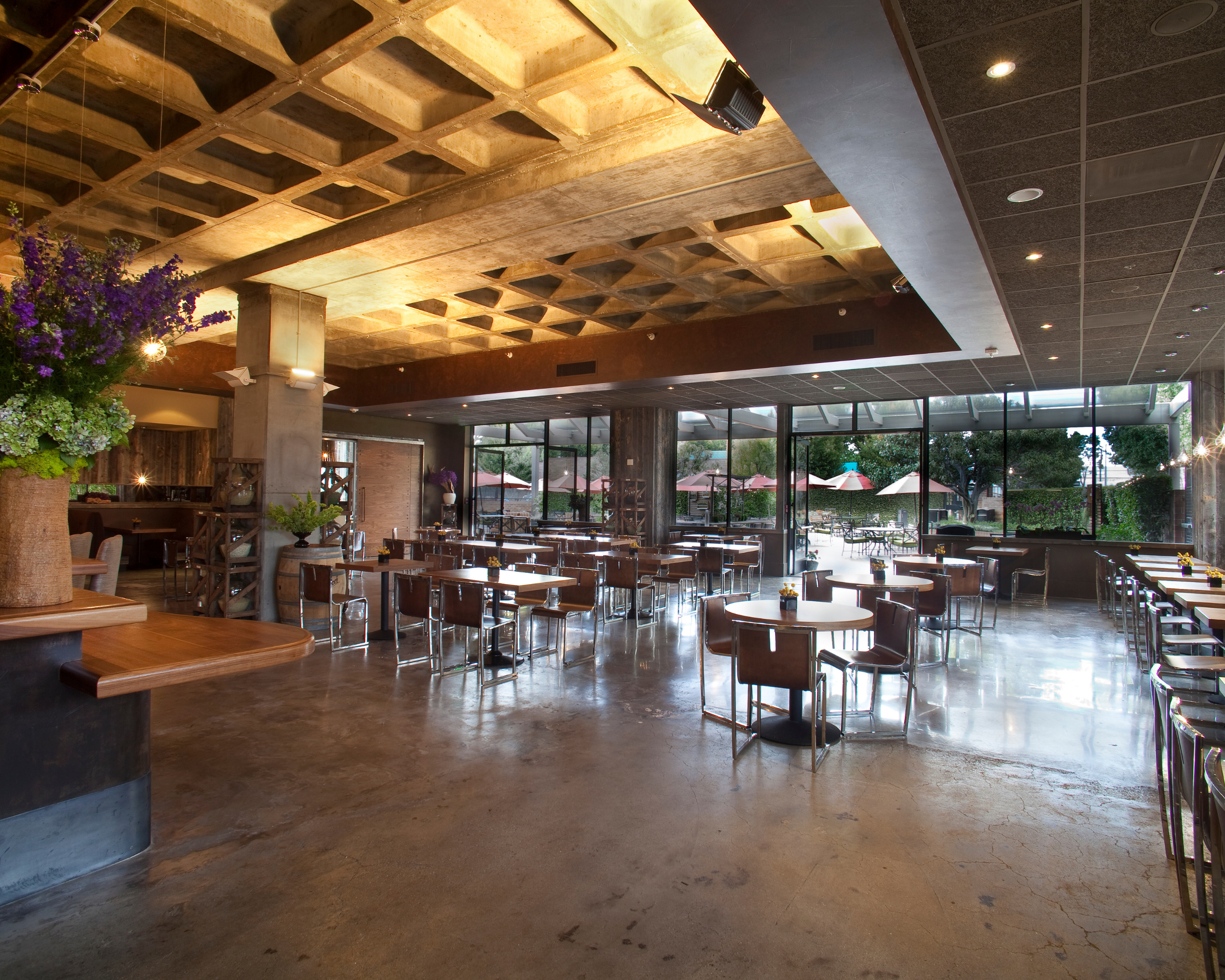 Venue | Book Your Event Today — Tiato Kitchen and Venue