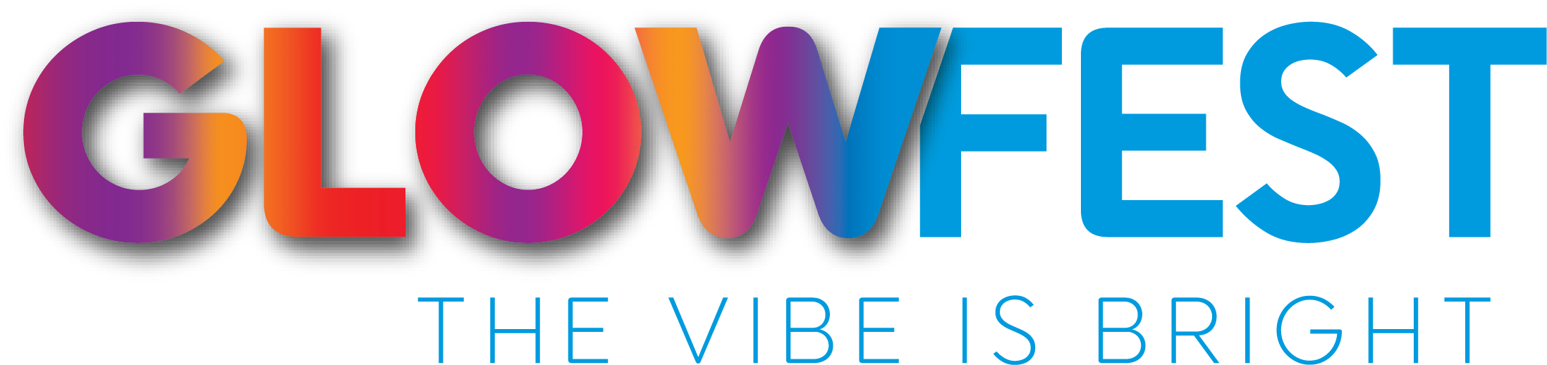 GlowFest lights up Las Vegas with early New Year's Eve countdown and ...