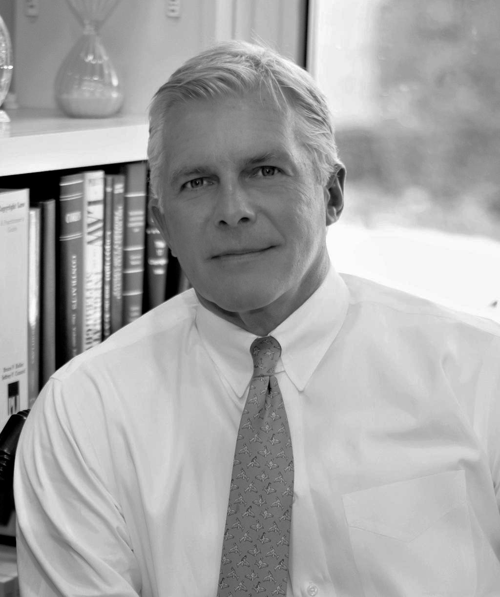Jay Bowen Nashville litigation attorney | Protect Your Interests Today ...