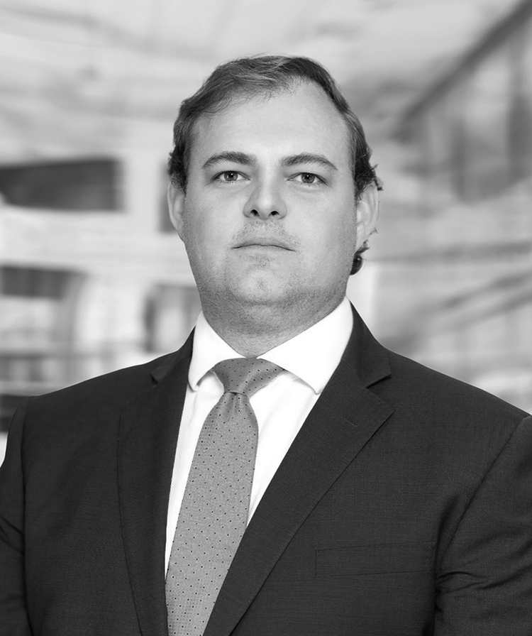 Jacob Clabo | Expert Litigation Support — Contact Today — Griffin ...