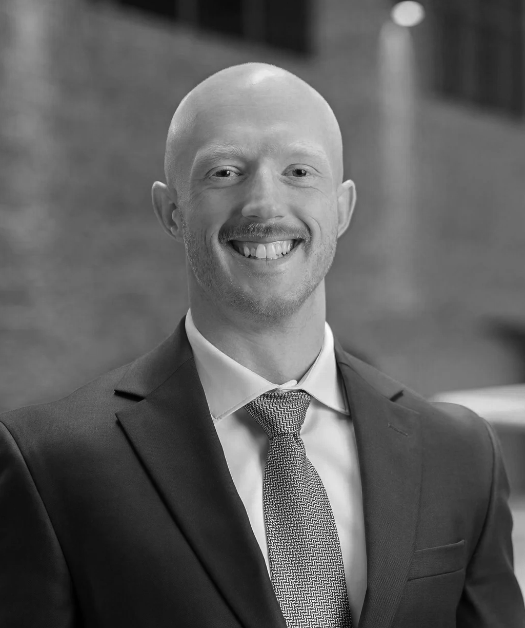 Tanner Yancy | Legal Solutions for Business Success — Griffin | Bowen, PLLC