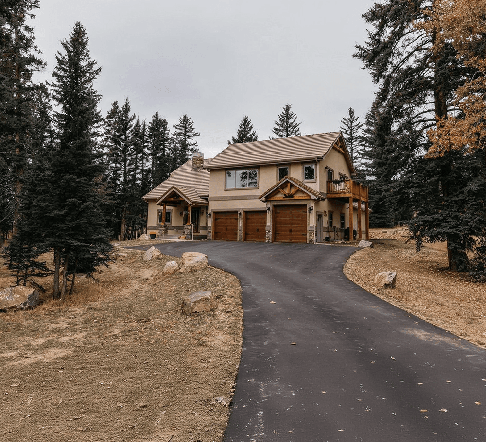 Allegro Design Co. | Discover Your Dream Home Today