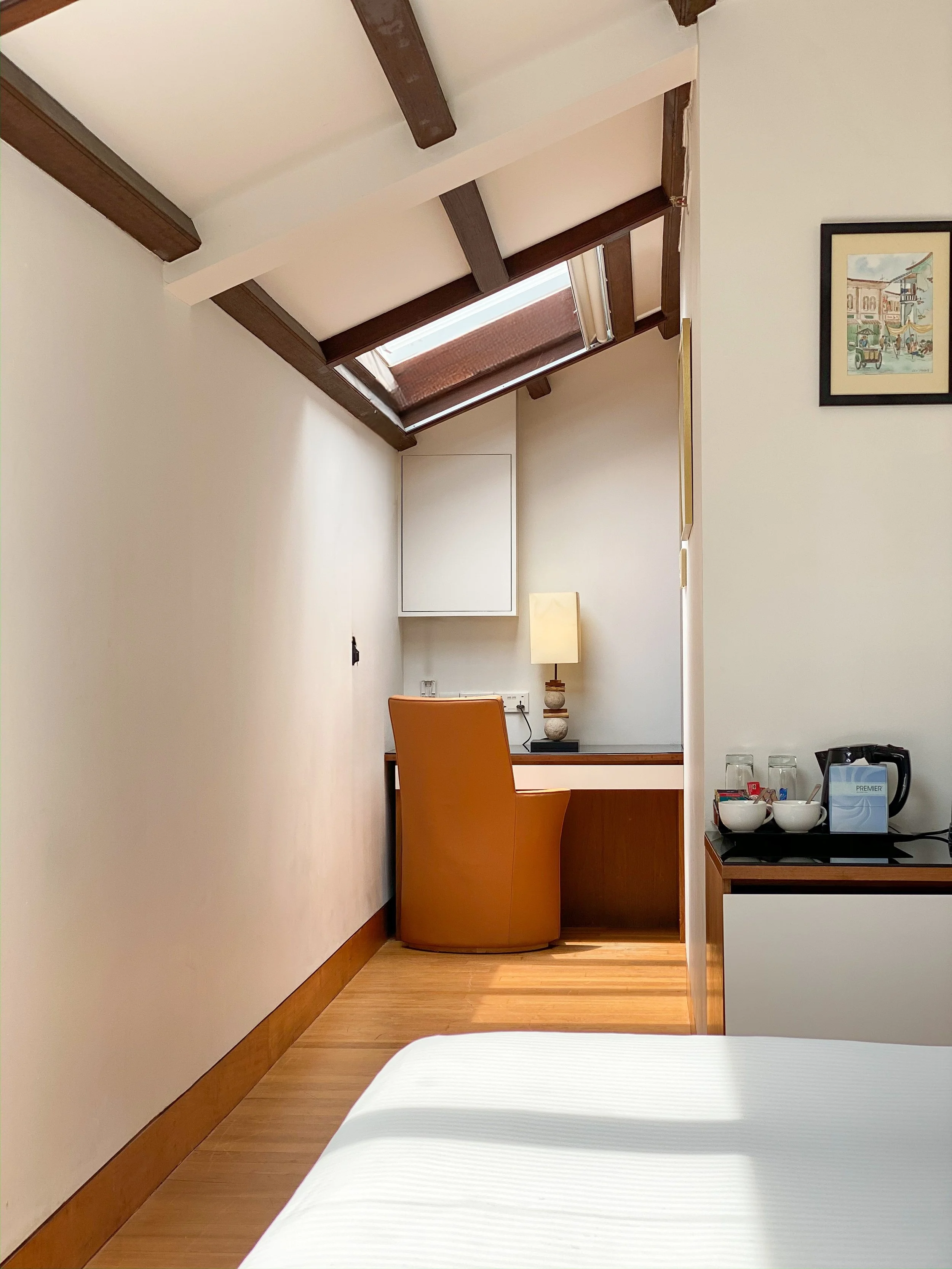 Skylight Room | Discover Skylight Room - Book Your Stay — The Sultan ...