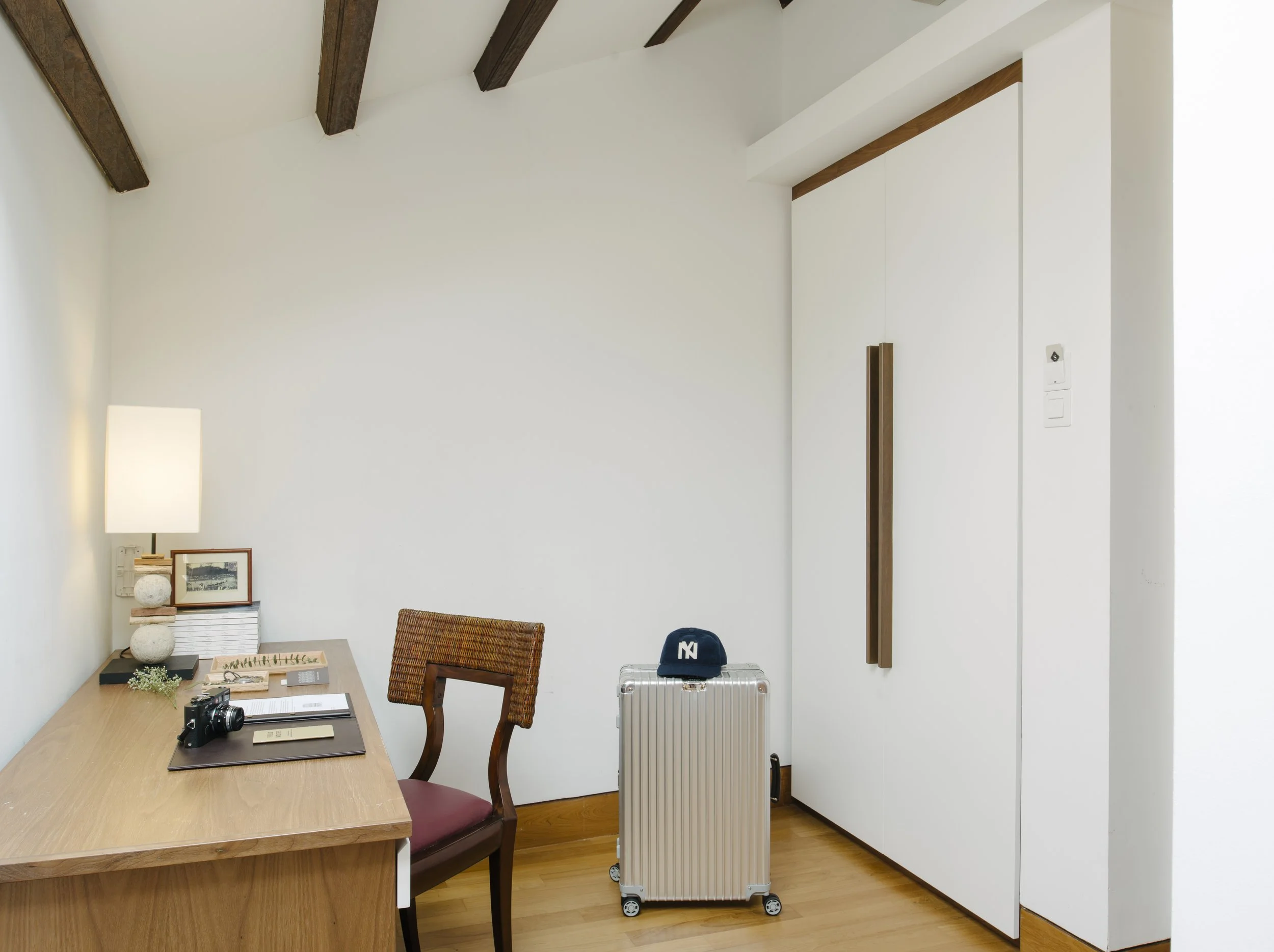 Skylight Room | Discover Skylight Room - Book Your Stay — The Sultan ...