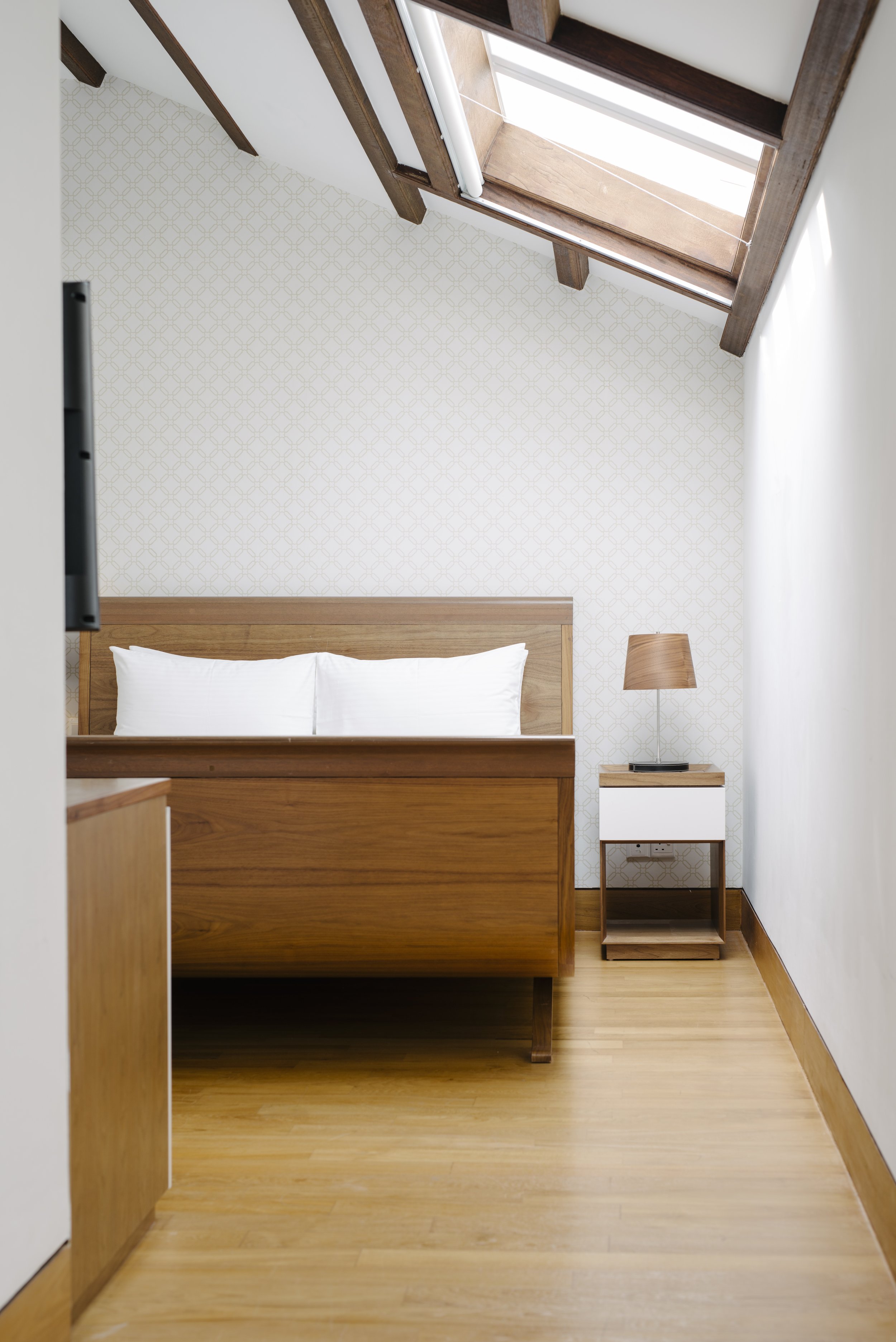 Skylight Room | Discover Skylight Room - Book Your Stay — The Sultan ...