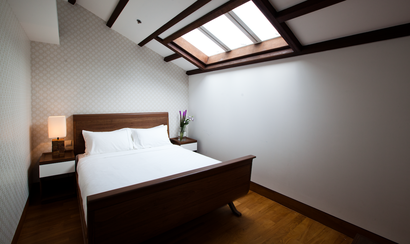 Skylight Room | Discover Skylight Room - Book Your Stay — The Sultan ...