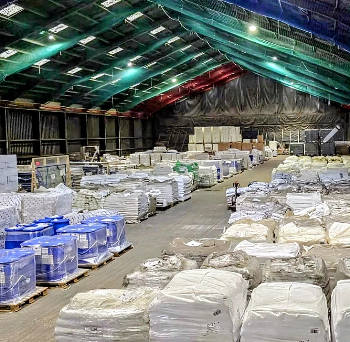 Doccombe Global Logistics | Optimize Your Supply Chain Today