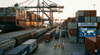 Doccombe Global Logistics | Optimize Your Supply Chain Today