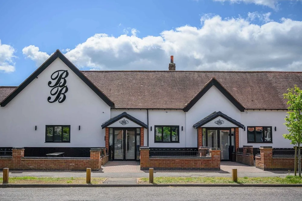 Binley Banqueting Suite | Coventry’s Premier Events & Wedding Venue