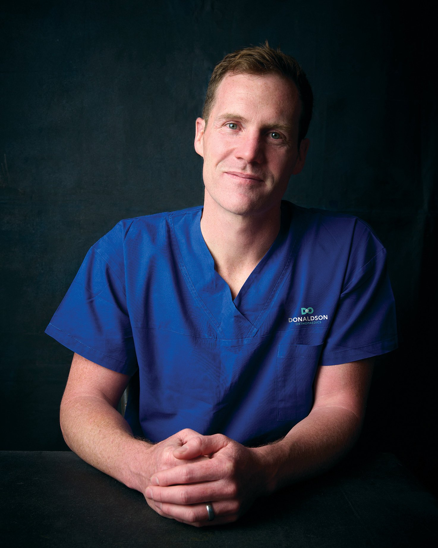 Donaldson Orthopaedics