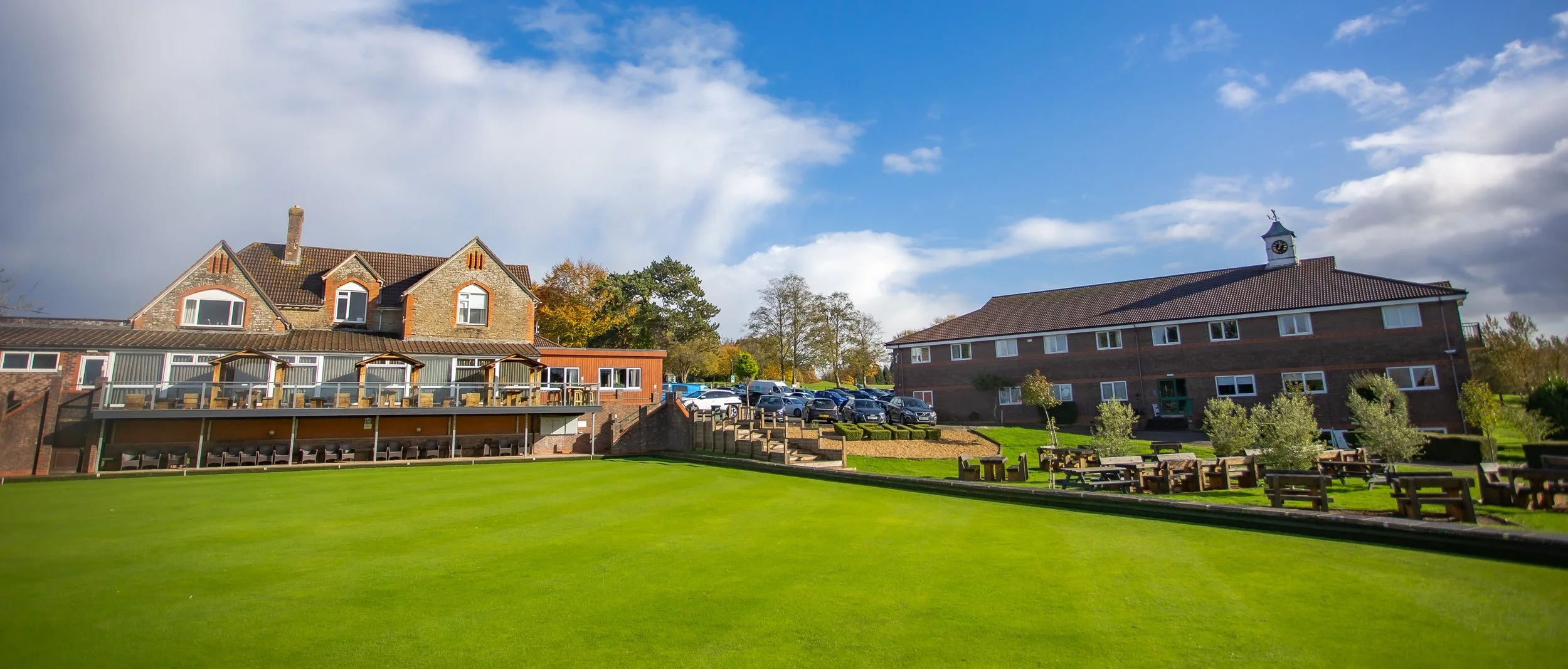 Bells Hotel and Country Club | Experience Outdoor Fun Today