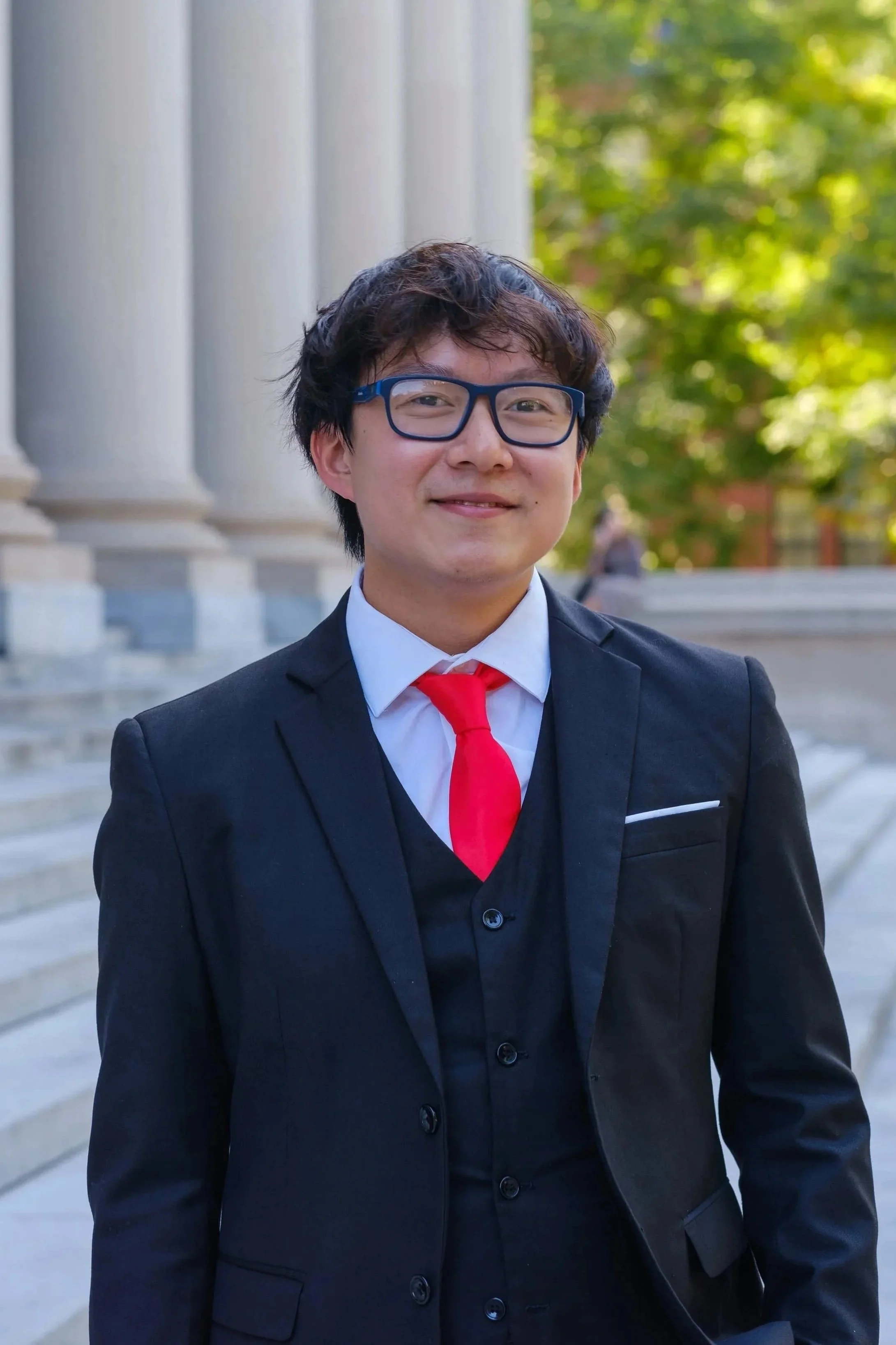 Conference Secretariat — HarvardMUN Canada