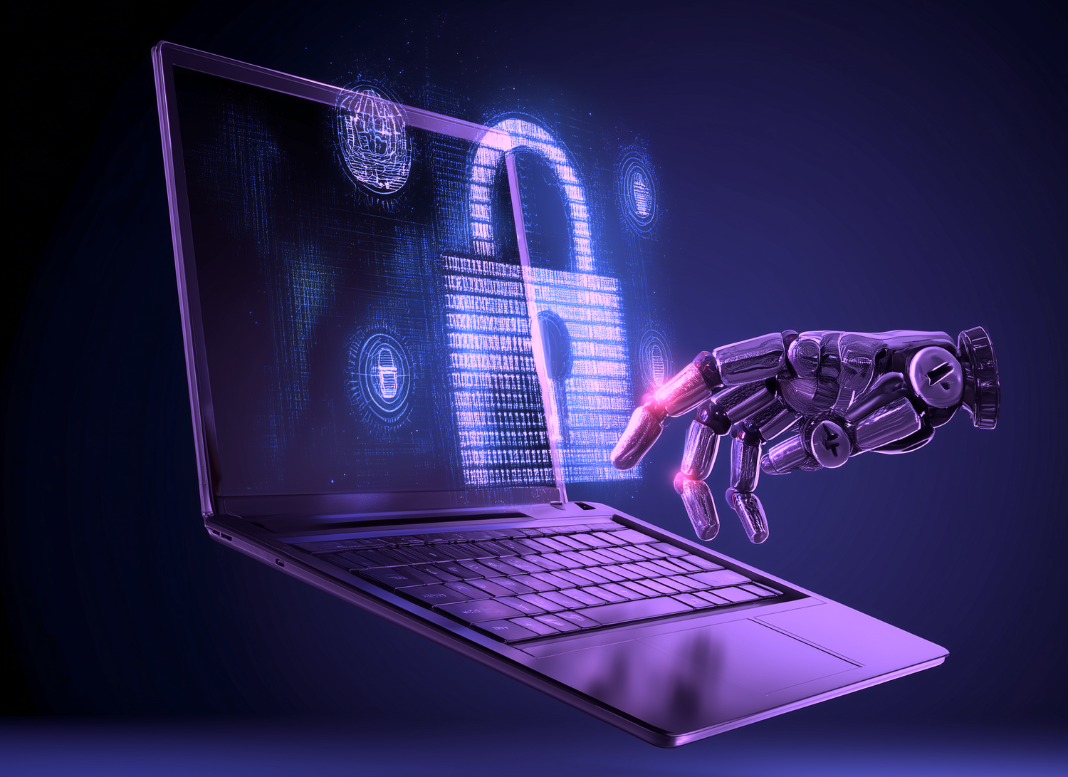 Preemptive Cybersecurity: A New Approach to Strategic Threat Defense ...