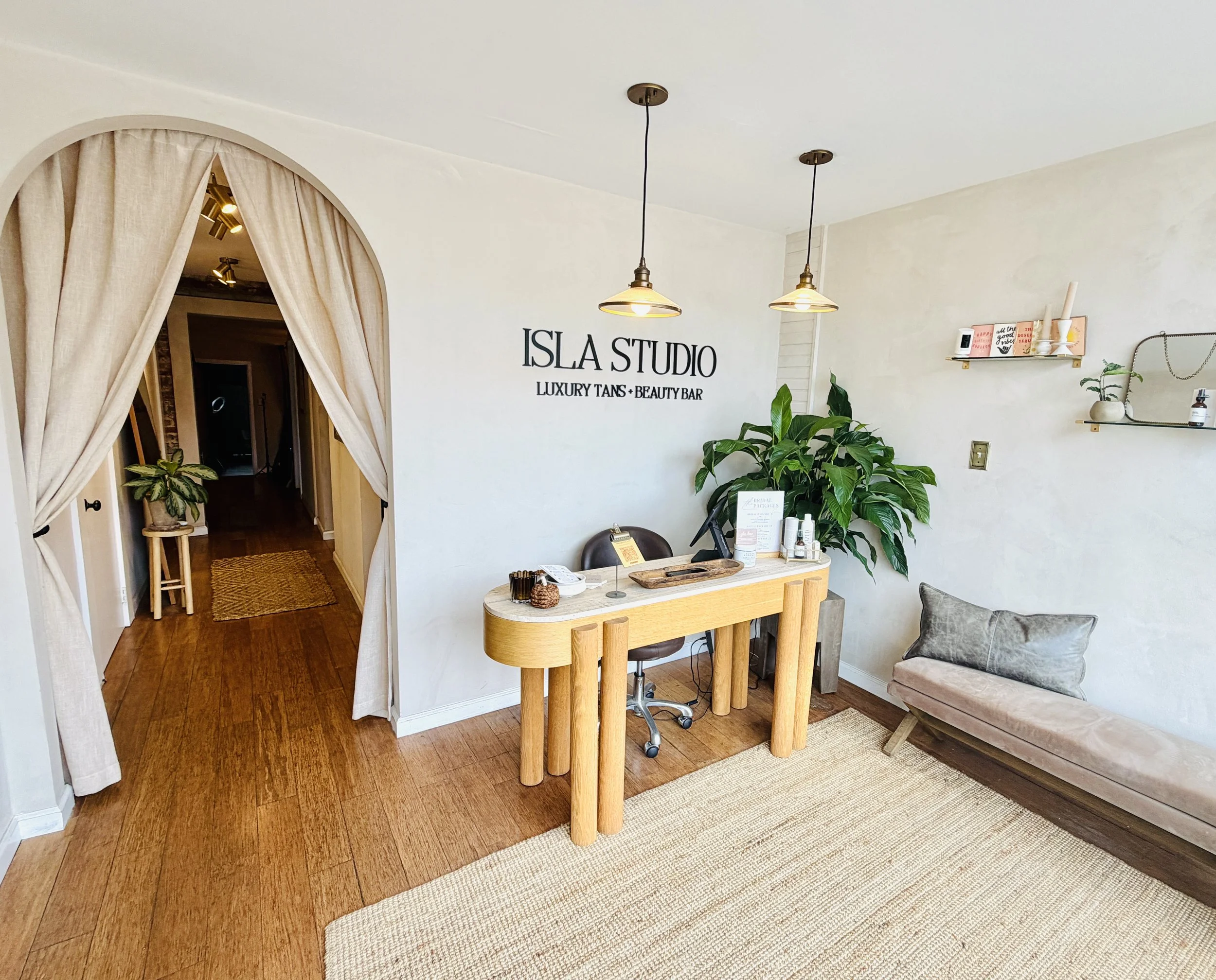 Isla Studio & Hair Co. | Hair Salon in West Chester & Newtown Square, PA