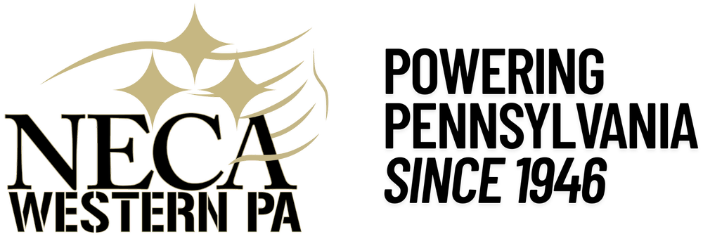 Western PA NECA | Empower Your Career – Join Now