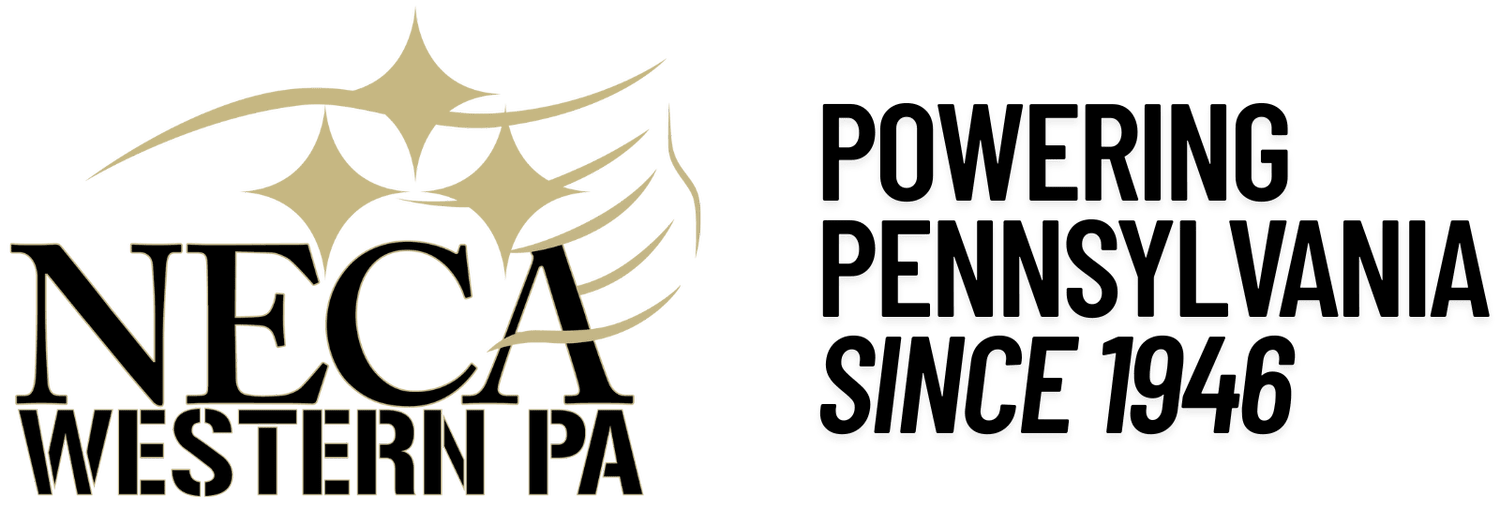 Western PA NECA