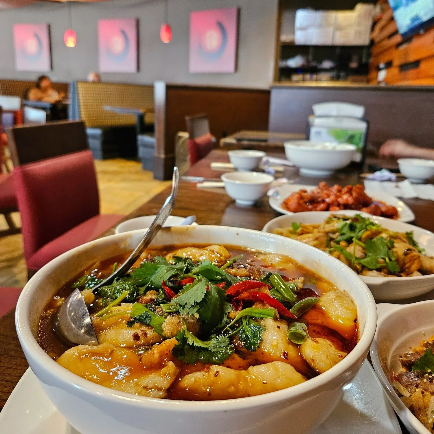 New Lucky China at East Cobb | Experience Authentic Chinese Cuisine ...