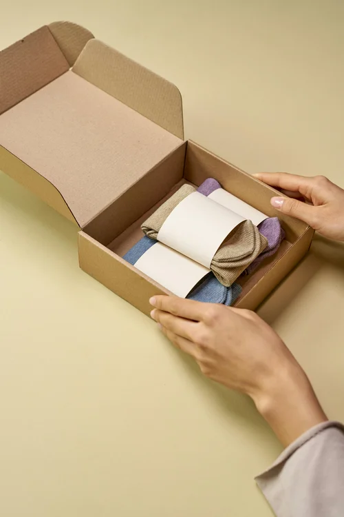 UK Packaging Supplier | Boxes, Bubble Wrap & Bespoke Solutions