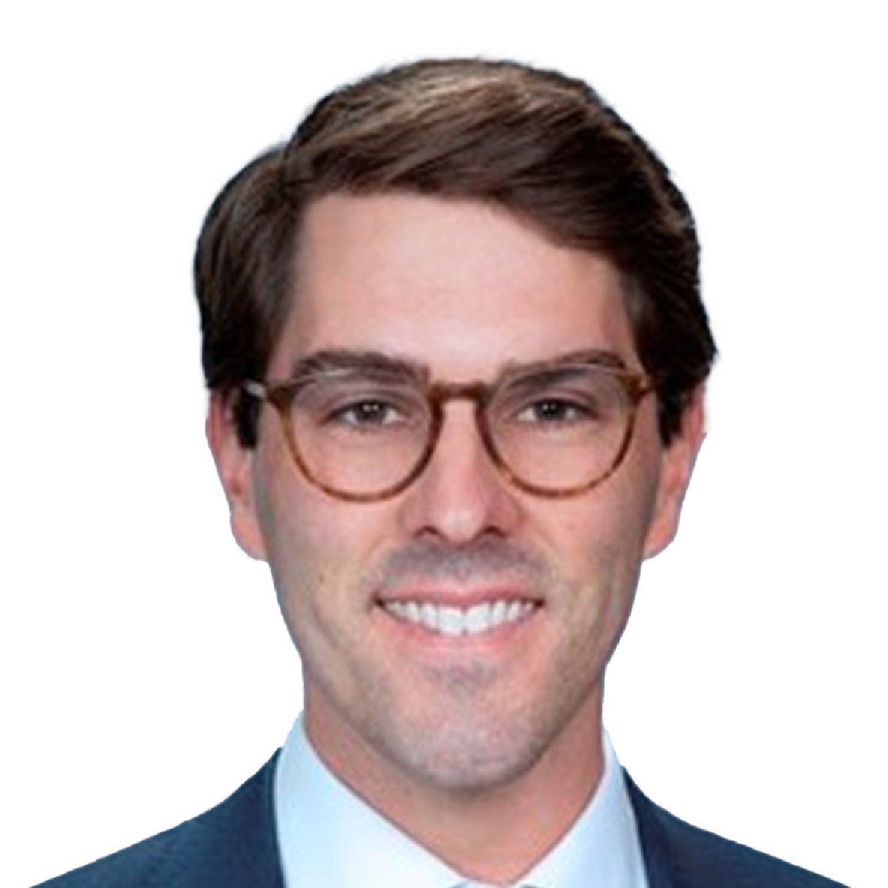 Ben Schulte — Third Space Capital