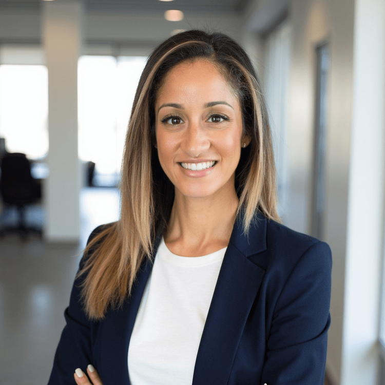 Redefining Networking: Lead with Your Unique Value - Monique Kelley