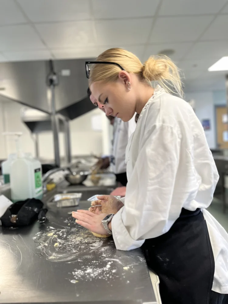 Award-Winning Culinary and Hospitality Apprenticeships | Umbrella Training