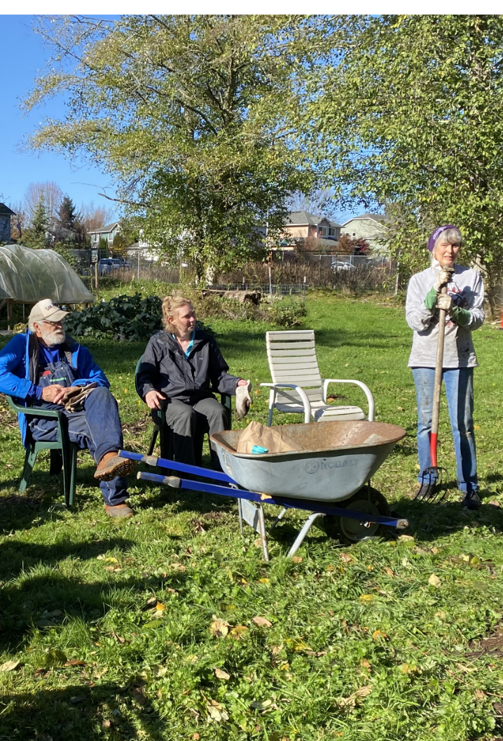 Sociocracy | Discover Sociocracy — Join Us Today — Sunnyside Village ...