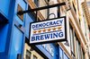 Downtown Boston — Democracy Brewing