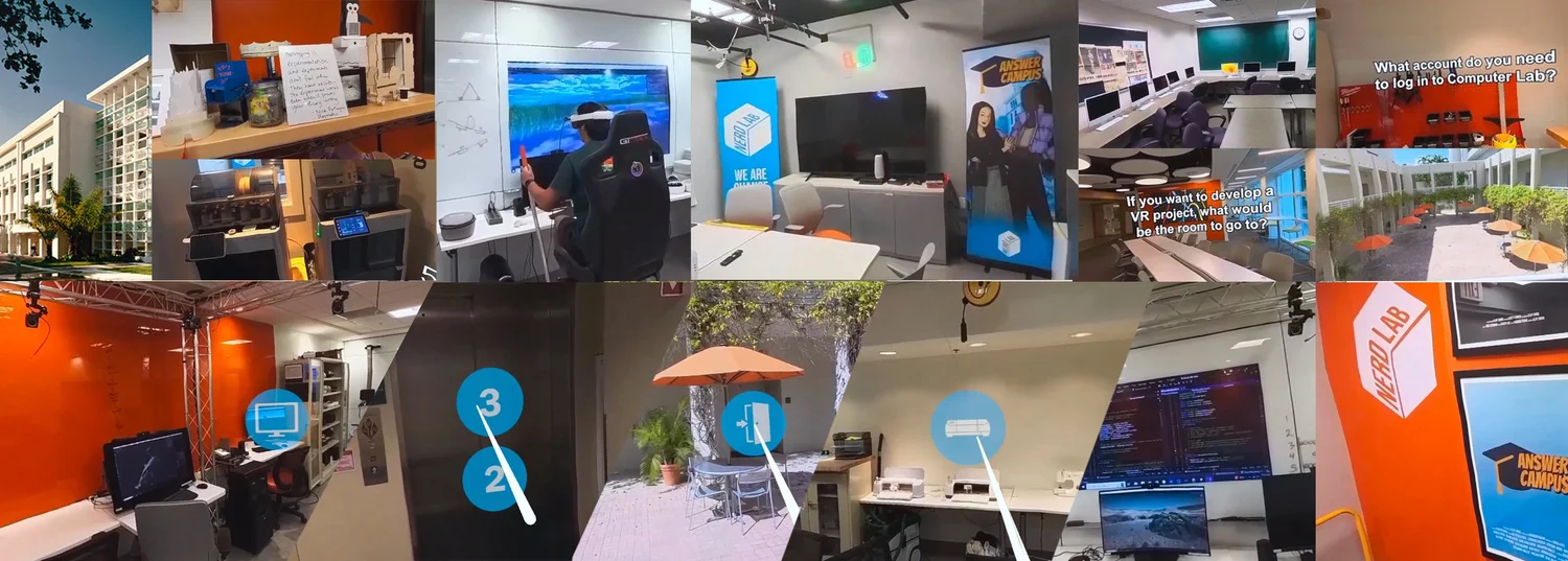 SoC VR Tour — LJProject