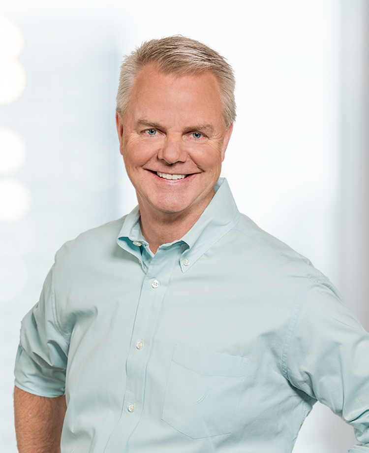 Stephen E. Horan — Porter Scott Attorneys