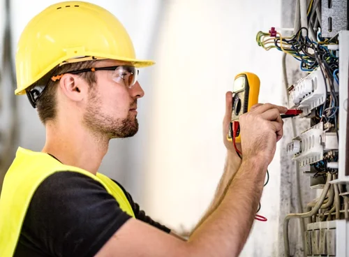 Industrial Electrical | Improve Operations Today – Contact Us — Haynes ...