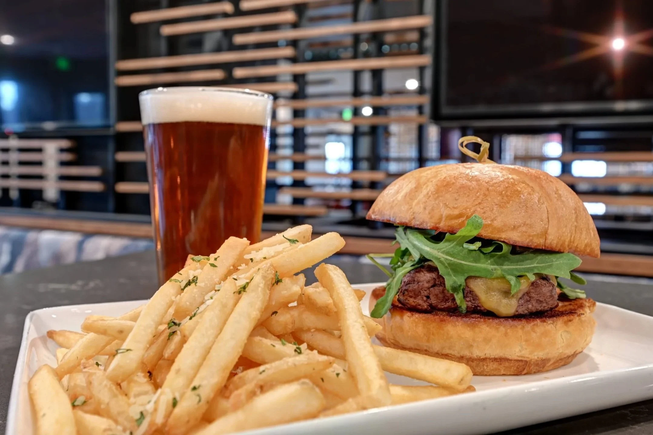 Tower Tap & Grill | Local Restaurant & Sports Bar in Denver