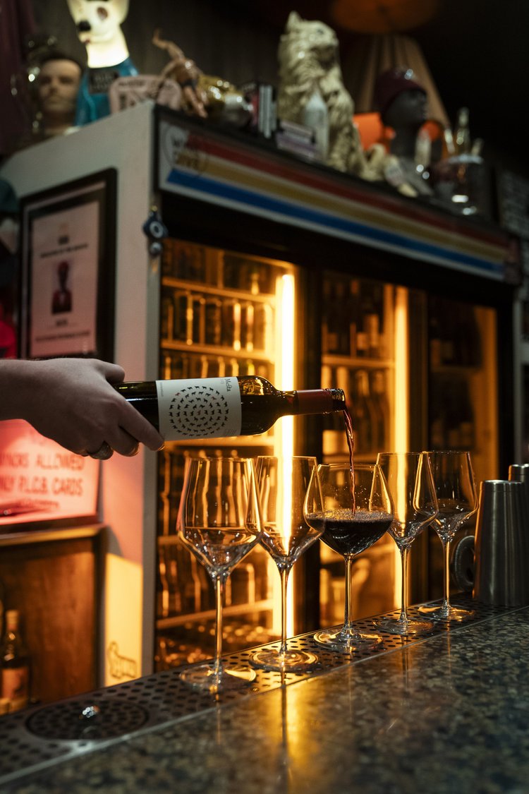 WineDive Rittenhouse