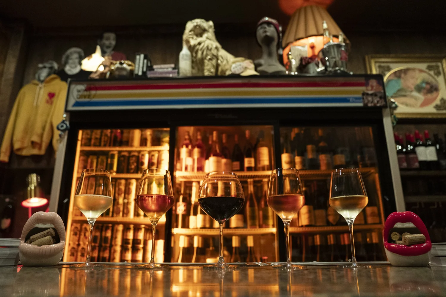 WineDive Rittenhouse