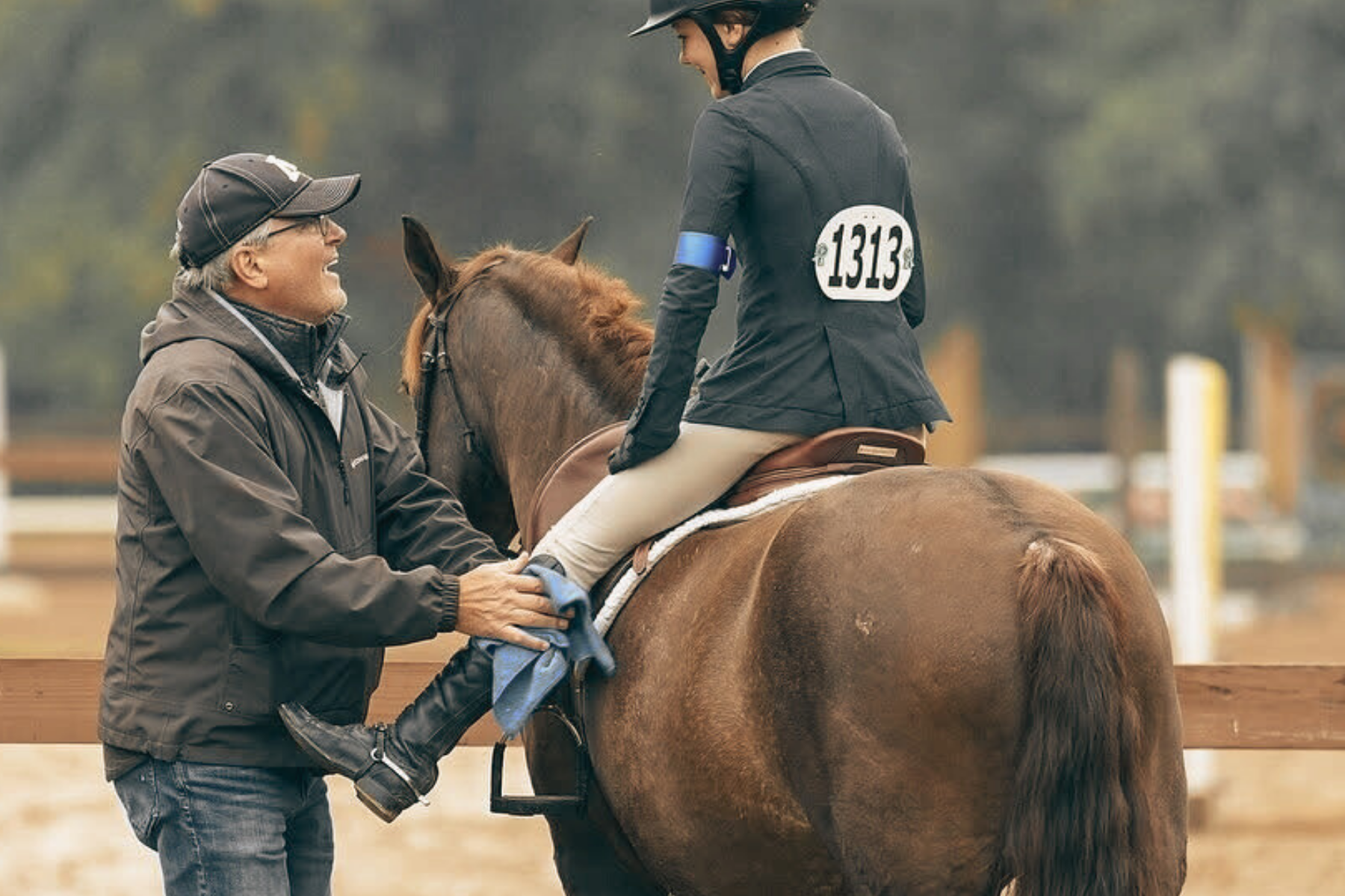 Minnesota Hunter Jumper Association