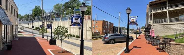 Store 2 — Castle Shannon Revitalization Corporation