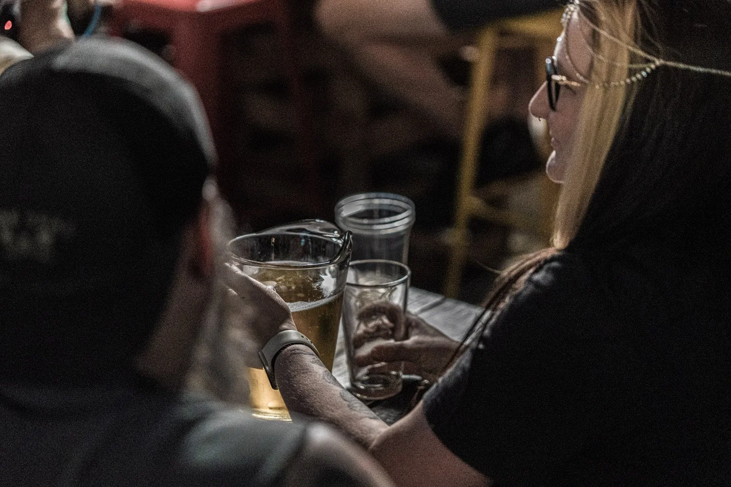Panther Island Brewing - Texas Beer Made in Fort Worth