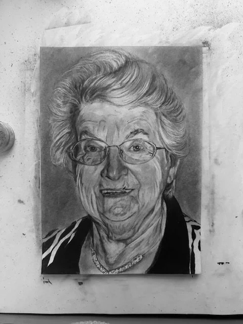 Portrait Options & Prices — Portraits to Life