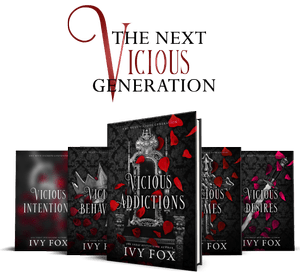 Ivy Fox | Official Website