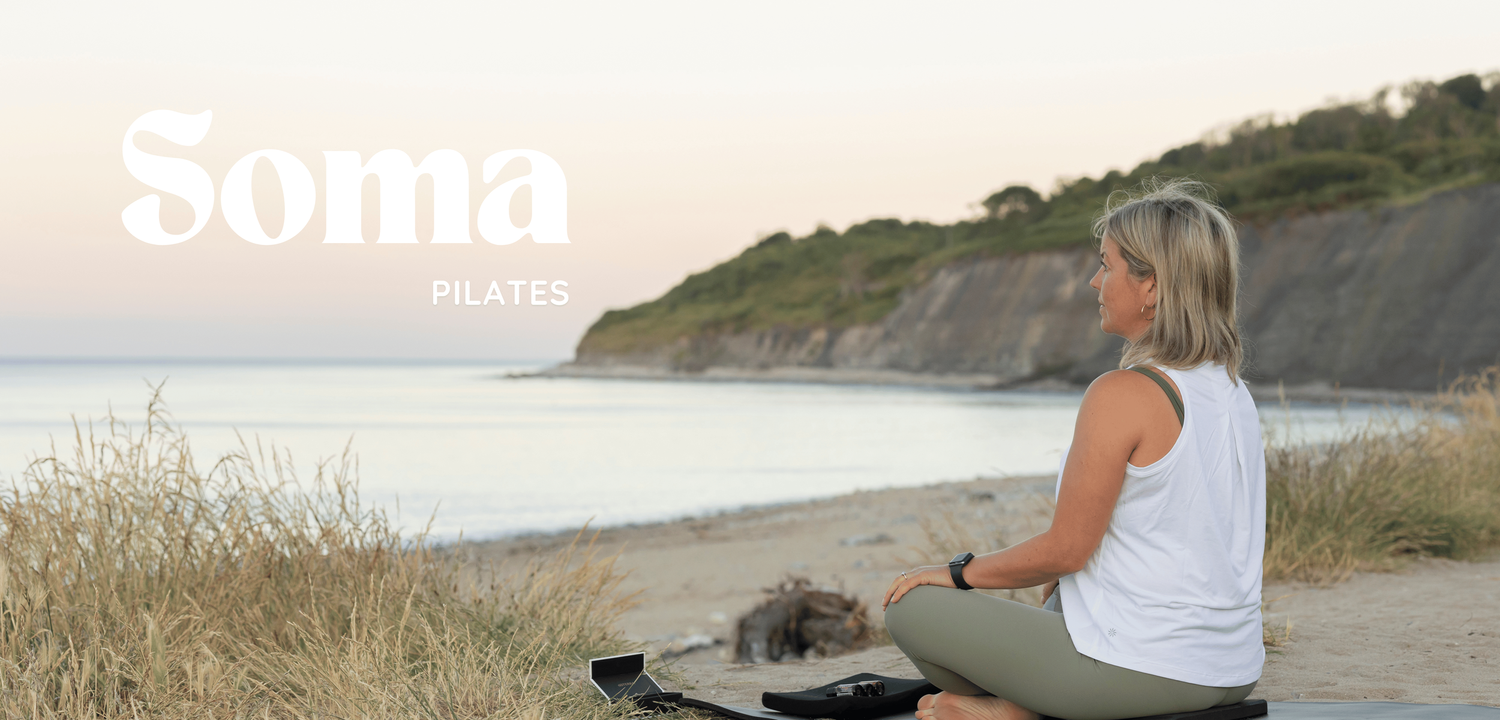 SOMA pilates | Enhance Wellness Today — Join Us